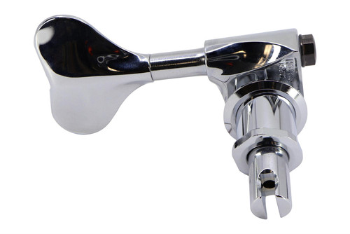 GOTOH GRL510M-9 Res-o-Lite Open Gear Bass Tuner Molded - Preconfigured ...