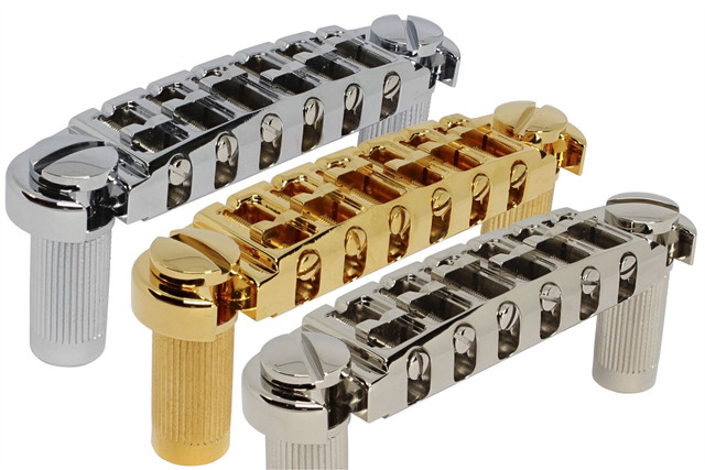 Bridges and Tailpieces - Tailpieces(and Wraparound Tailpieces ...