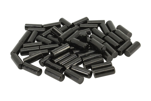 Slugs and Pole Screws