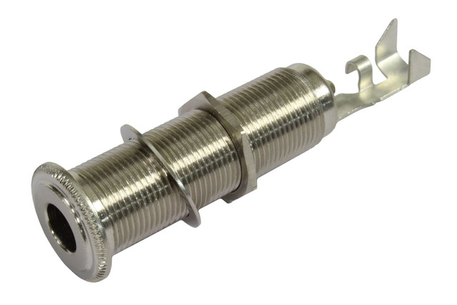 Electronics - Jacks - Philadelphia Luthier Tools & Supplies, LLC