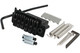 GOTOH WILKINSON VS-1300 VS1300 2-Point Locking Tremolo Bridge ...