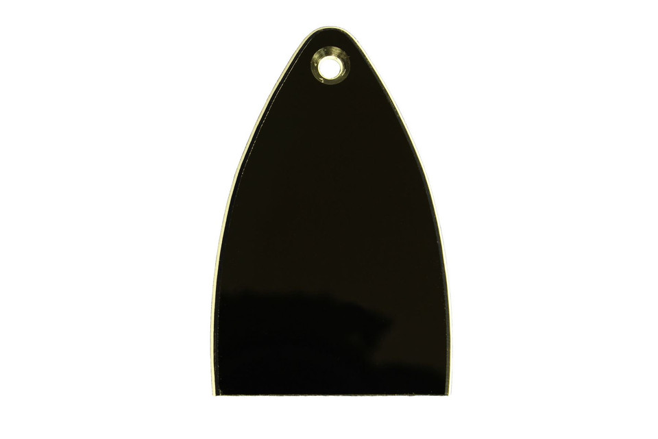 Truss Rod Cover for PRS USA model guitars - Philadelphia Luthier Tools ...