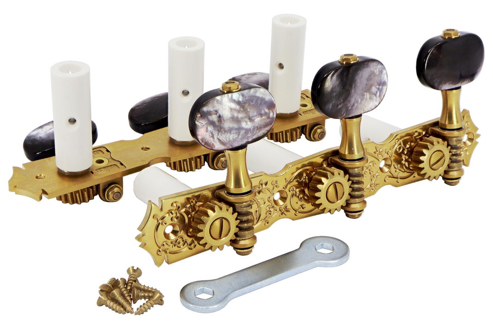 GOTOH Products - Philadelphia Luthier Tools & Supplies, LLC