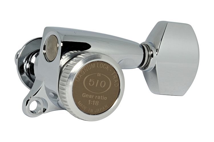 Tuning Machines - Philadelphia Luthier Tools & Supplies, LLC