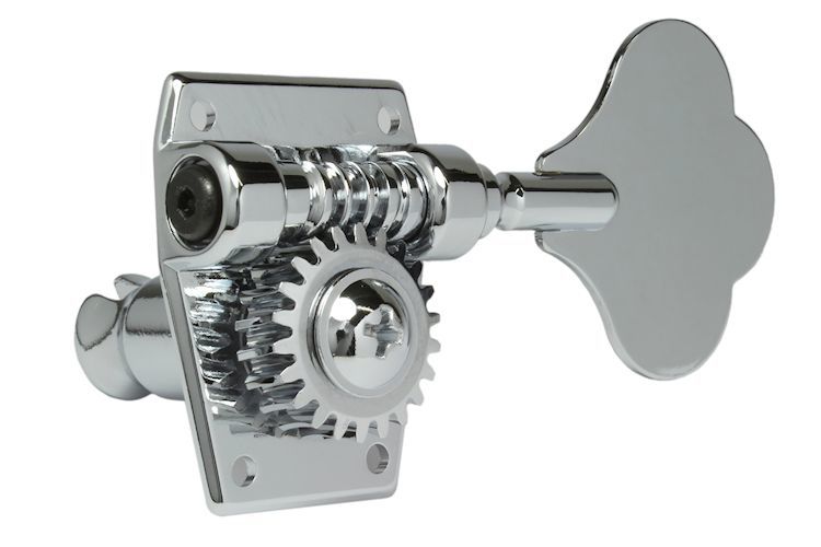 Tuning Machines - Philadelphia Luthier Tools & Supplies, LLC