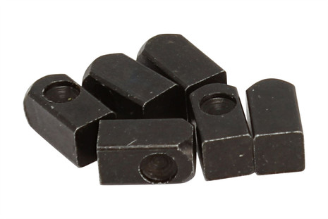 String Lock Insert Block for Floyd Rose Licensed Bridge. Set of 6 ...