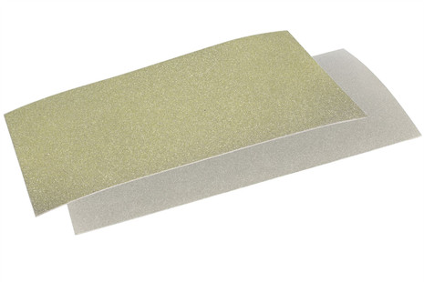 Self Adhesive Diamond Sheet - 5 7/8"(150mm) x 3" (75mm) - 1 pcs ...