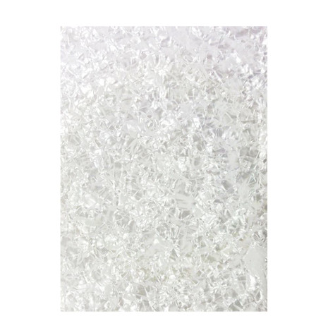 Acoustic Pickguard Material - White Pearloid - Philadelphia Luthier ...