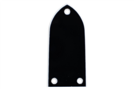 Blank Truss Rod Cover for Bullet Gretsch Player Edition Guitars ...