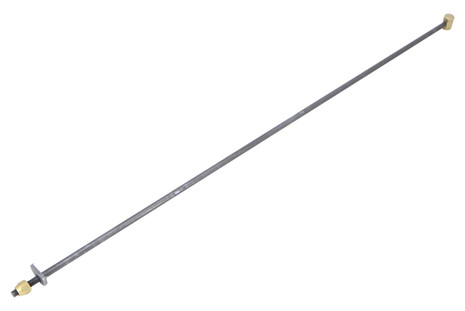 Vintage Style Single Action Truss Rod - 18 3/8" (466mm) - Philadelphia ...