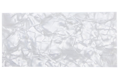 Pearloid Celluloid Sheet 4" x 8 " for custom inlays - Philadelphia ...