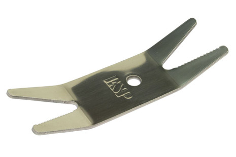 ESP Multi Spanner wrench - Philadelphia Luthier Tools & Supplies, LLC