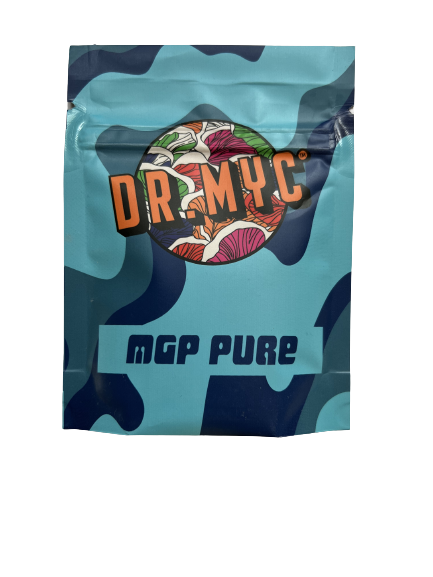 DRMyc Mycology Supply