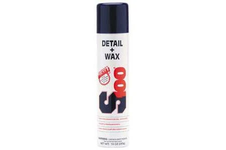 S100 Detail & Wax - WestEndMotorsports.com