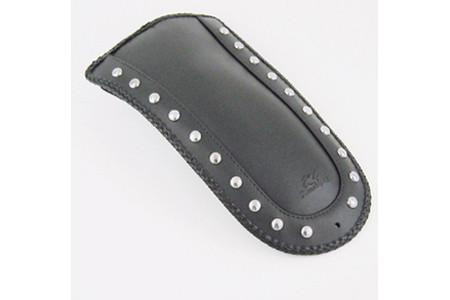 Mustang Fender Bib for Nomad 1500 -Studded - WestEndMotorsports.com