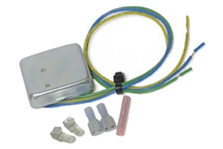 Baron Custom Tachometer Adapter - WestEndMotorsports.com