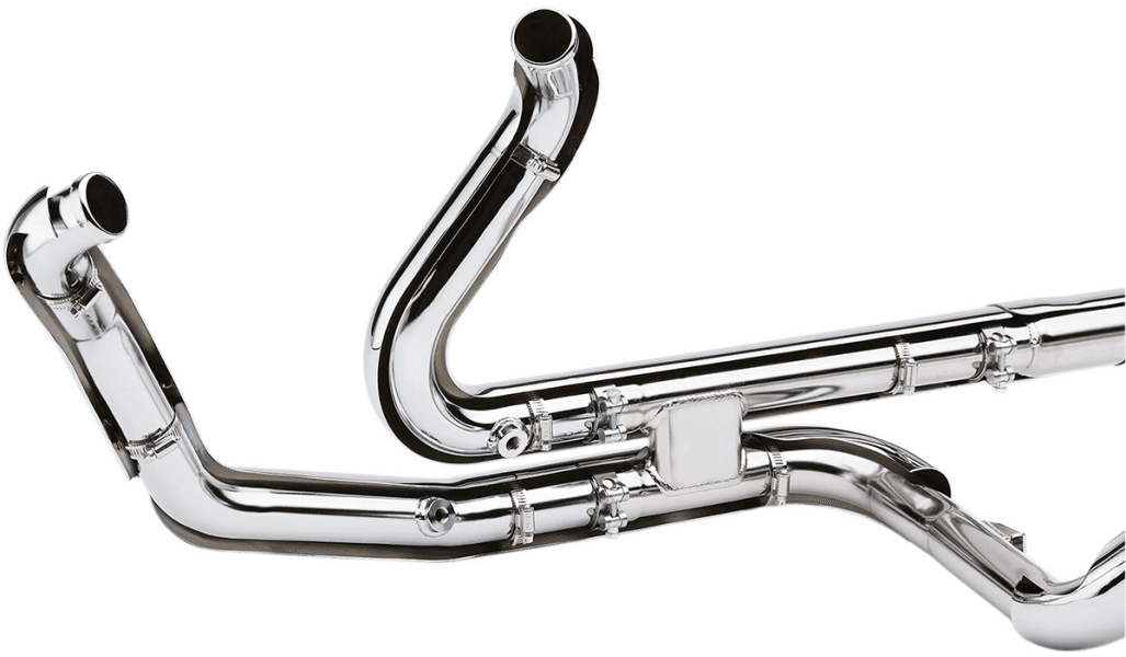 Cobra Powerport Headpipes FREE SHIPPING