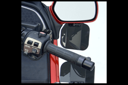 Wing Deflectors National Cycle