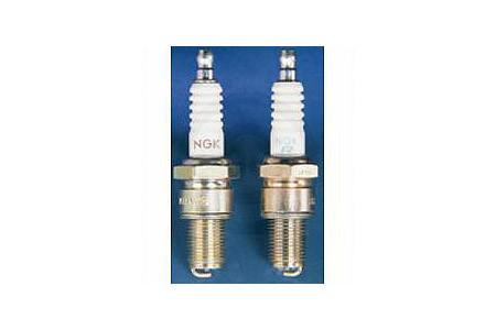 NGK Spark Plug for Fury/Sabre/Stateline/Interstate 1300 '10-11 ...