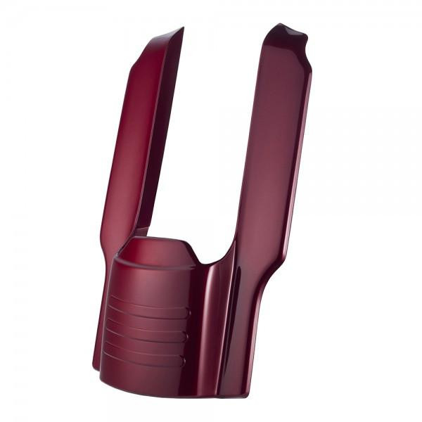 Color Matched Stretched Rear Fender Extension | Order Here