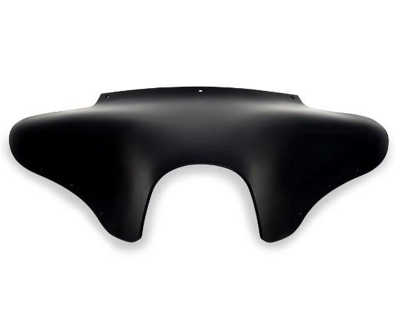 Memphis Shades Complete Batwing Fairing for '13-17 Harley Davidson FXSB ...