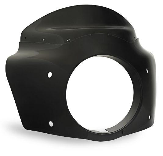 Memphis Shades Warrior Fairing | West End Motorsports FREE SHIPPING