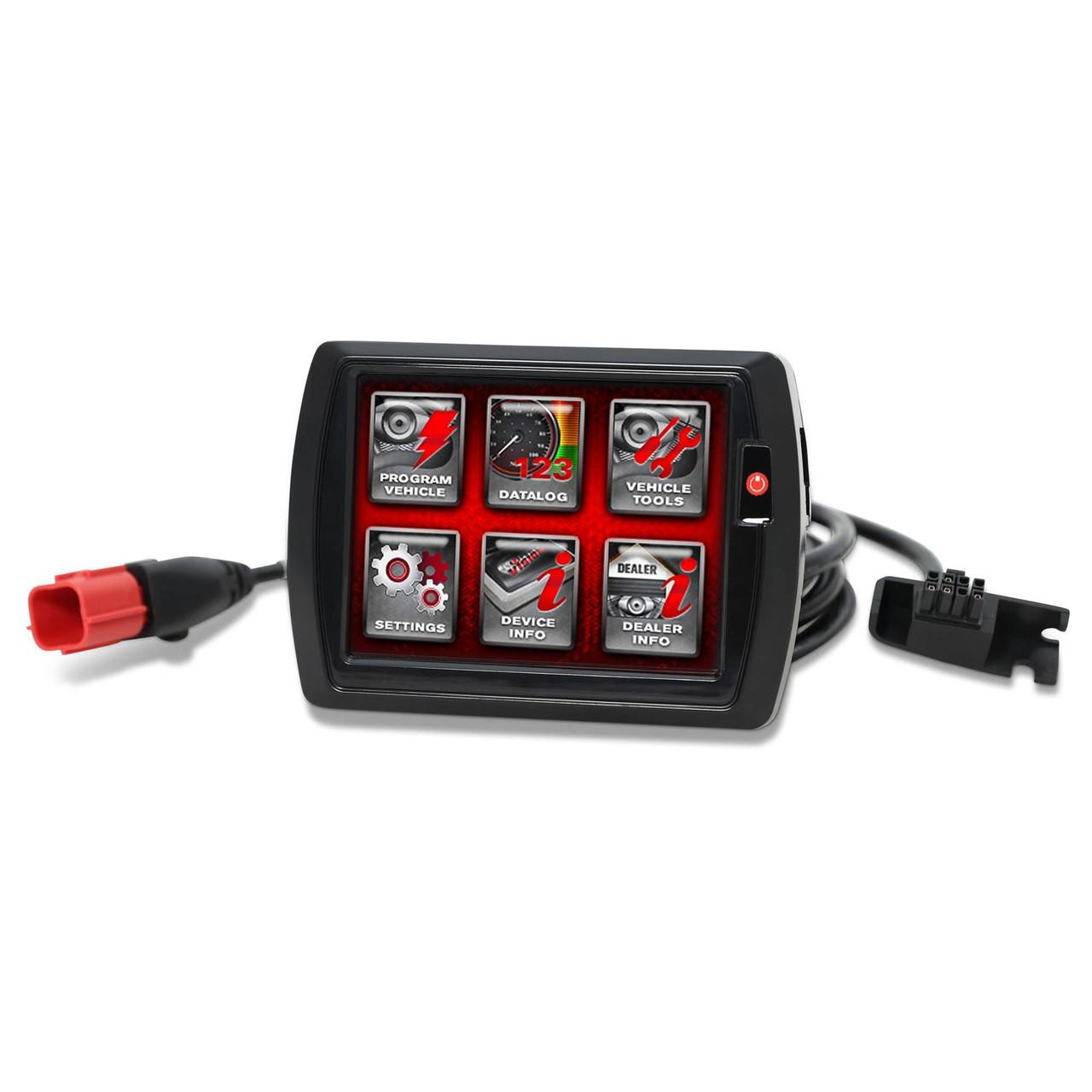 Harley-Davidson Dynojet Vision Fuel Processor | Buy Now