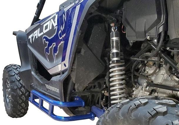 TAB Performance Honda Talon Rock Sliders | FREE SHIPPING