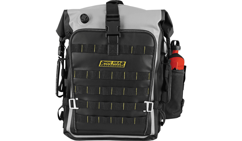 Nelson Rigg Hurricane 30 Liter Backpack | FREE SHIPPING