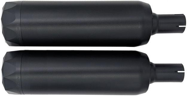 TAB Performance Tip Compatible Slip On Mufflers | FREE SHIPPING