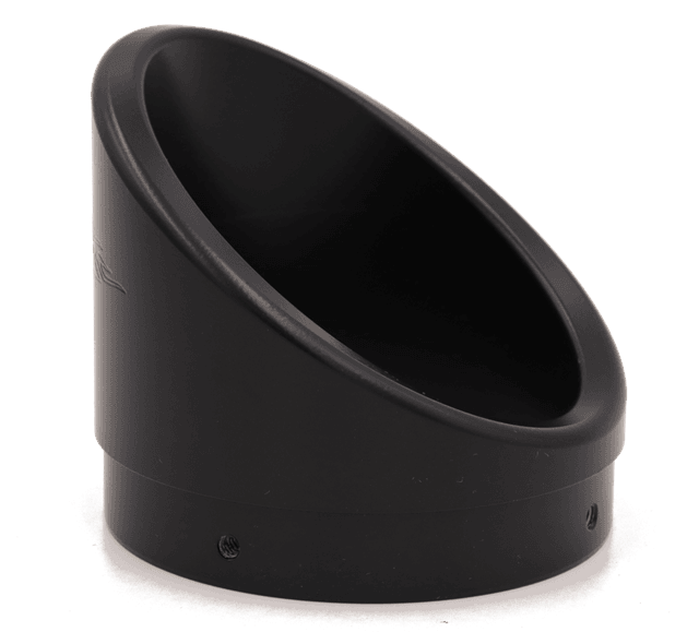 5-Inch Exhaust Tips | US Shipping | West End Motorsports