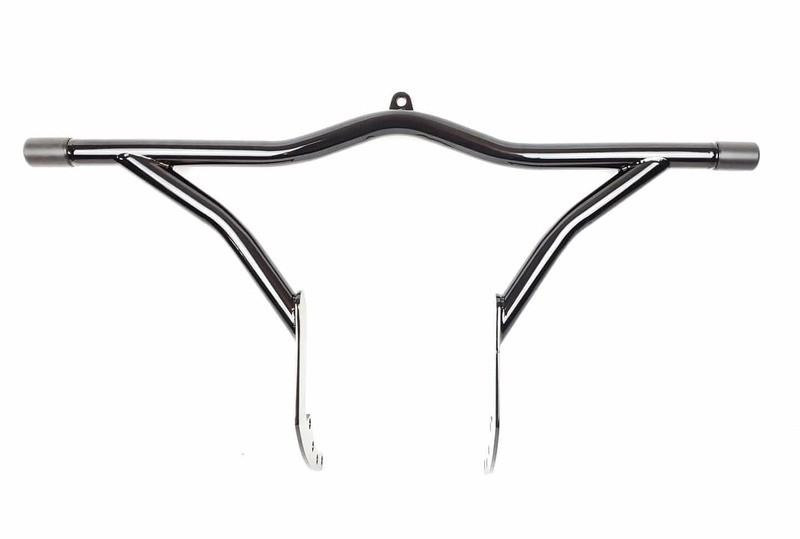 Dean Speed Crash Highway Bars | FREE SHIPPING