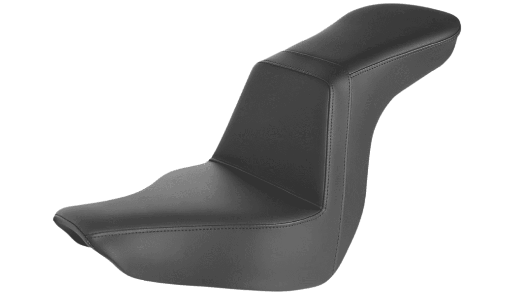 Saddleman Tour Step Seat | FREE SHIPPING