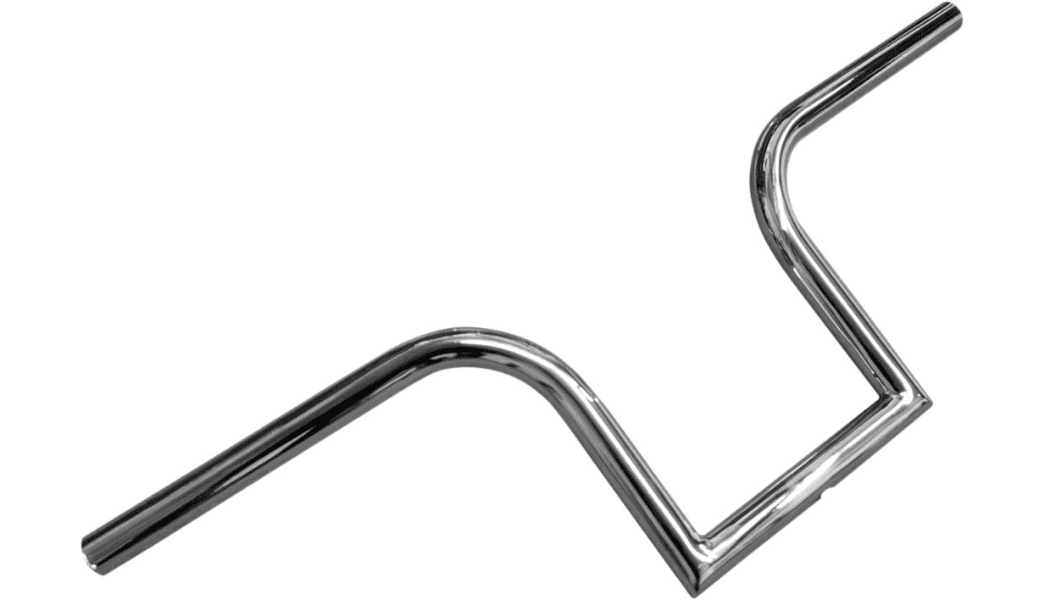 L.A. Choppers 1-inch Bourbon Handlebars | FREE SHIPPING