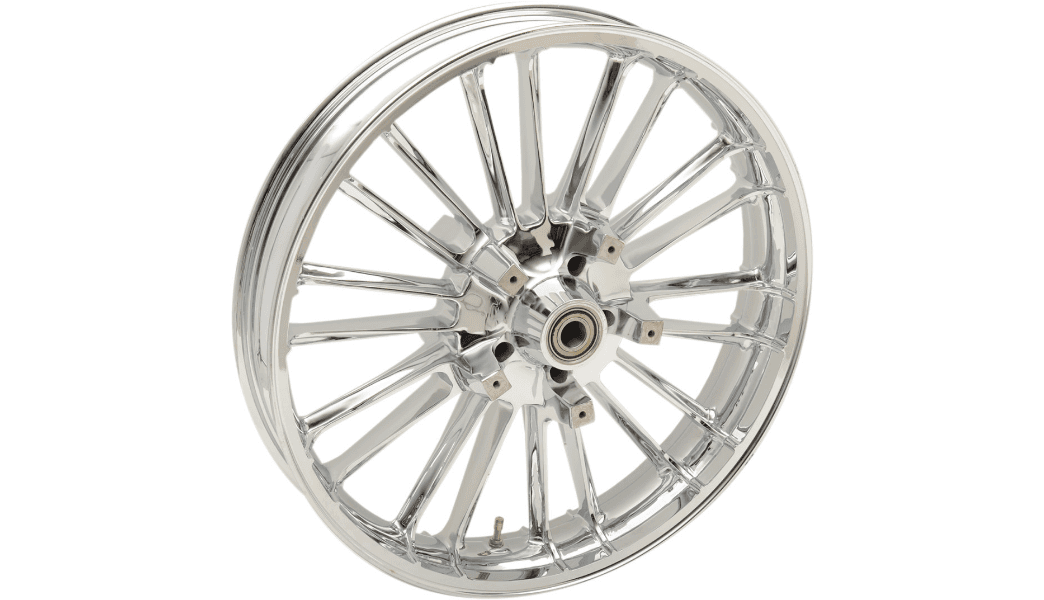 Coastal Moto Precision Cast 3D Atlantic Wheel Kit |FREE SHIPPING