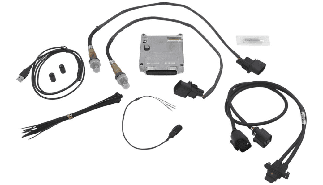 ThunderMax ECM w/ Integral Auto-Tune System