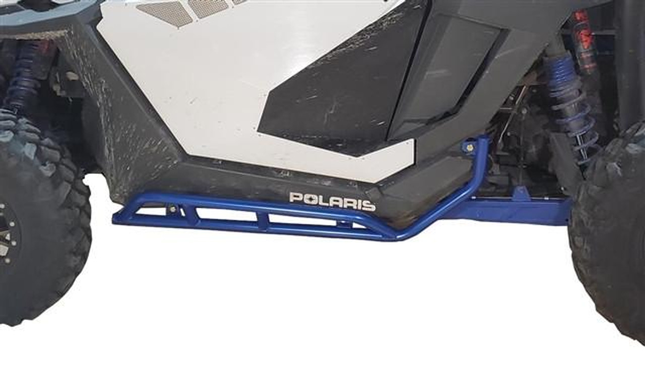 TAB Polaris Pro XP RZR Rock Sliders 2 Seater