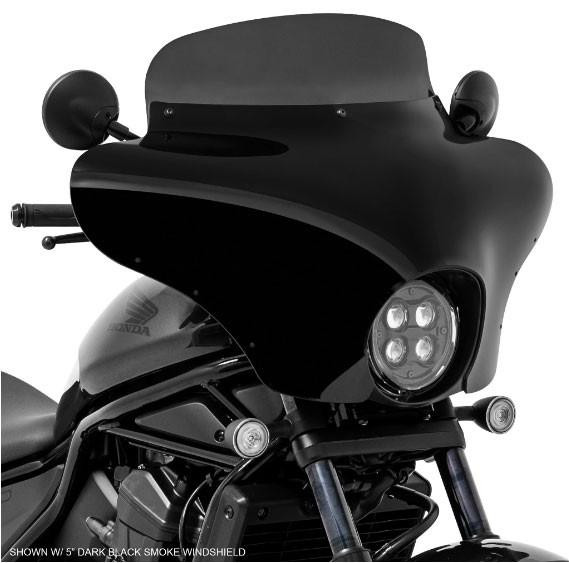Memphis Shades Complete Batwing Fairing Package | FREE SHIPPING