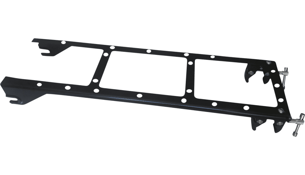 RickRak Luggage Rack Bag Mount | Buy Now