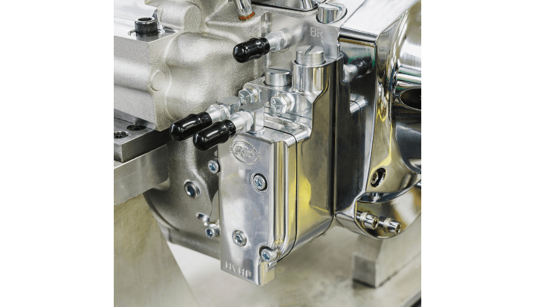 S&S Cycle V111 Long-Block Engine | Buy Now