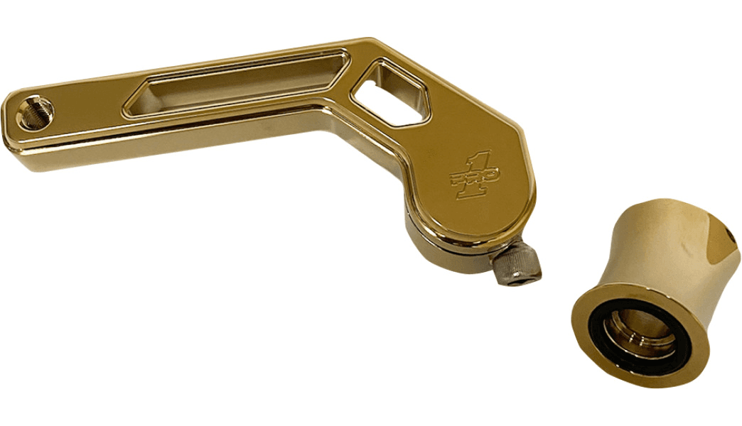 Pro One Touring T-Rex Shorty Shifter Arms | Buy Now