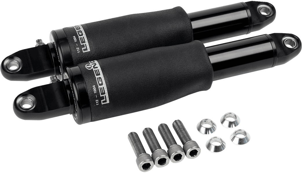 Legend Suspension AIR Tri-Glide AIR Suspension | Buy Now