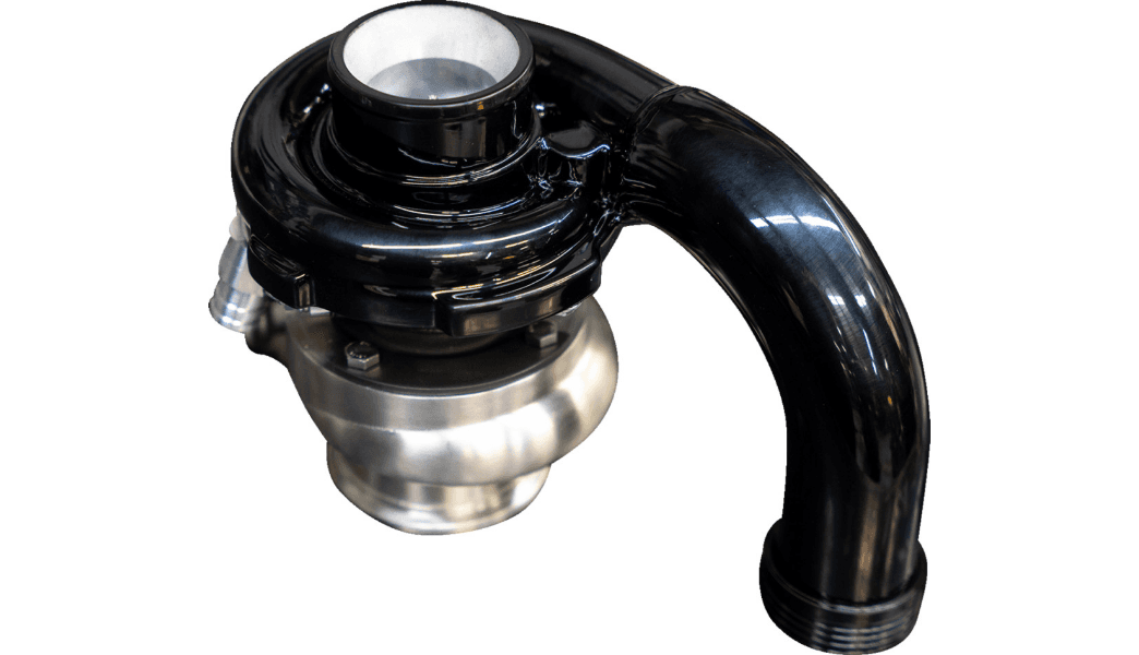 Trask Tornado Turbo Performance Kit | Buy Now
