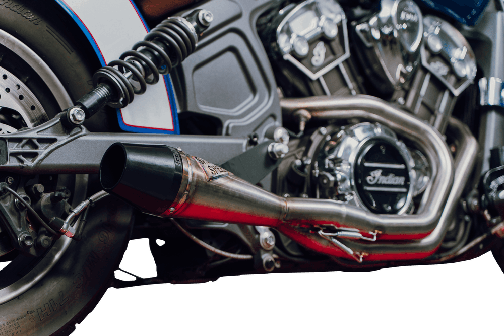 Sawicki Speed Shorty Exhaust | Buy Now