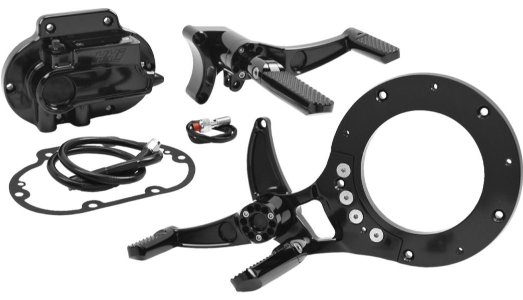 HHI Dominator Mid Control Conversion | Buy Now