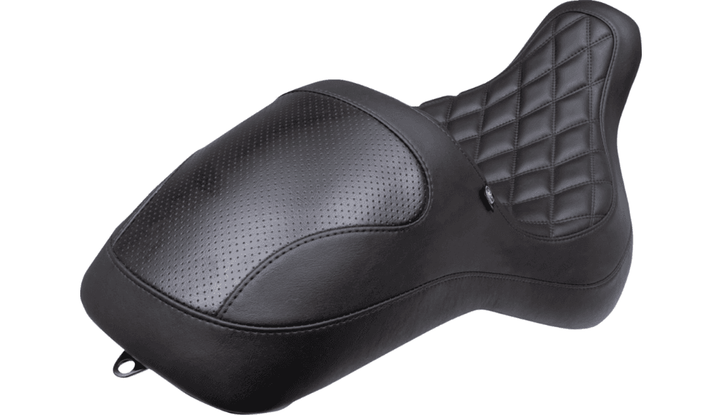 Mustang Extreme Fastback Seat | Buy Now