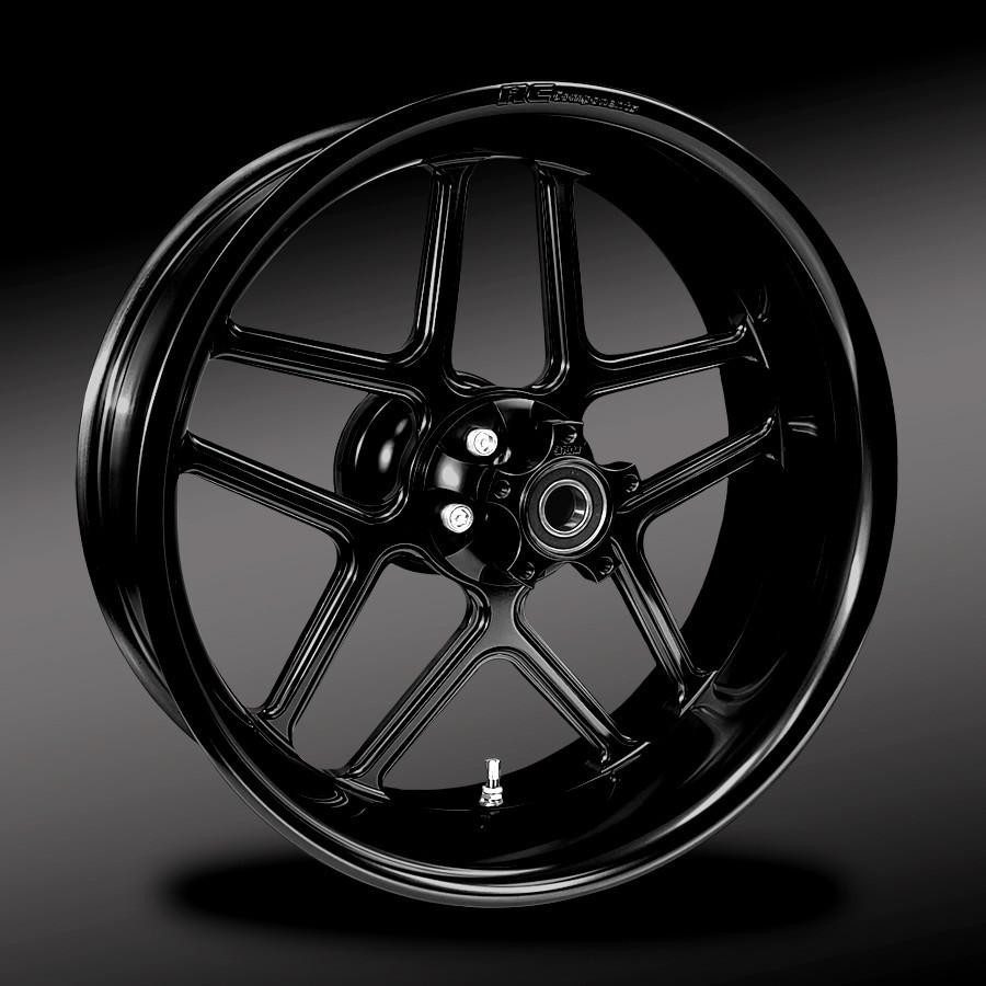 RC Components Light Weight Laguna Bagger Wheels | Buy Now