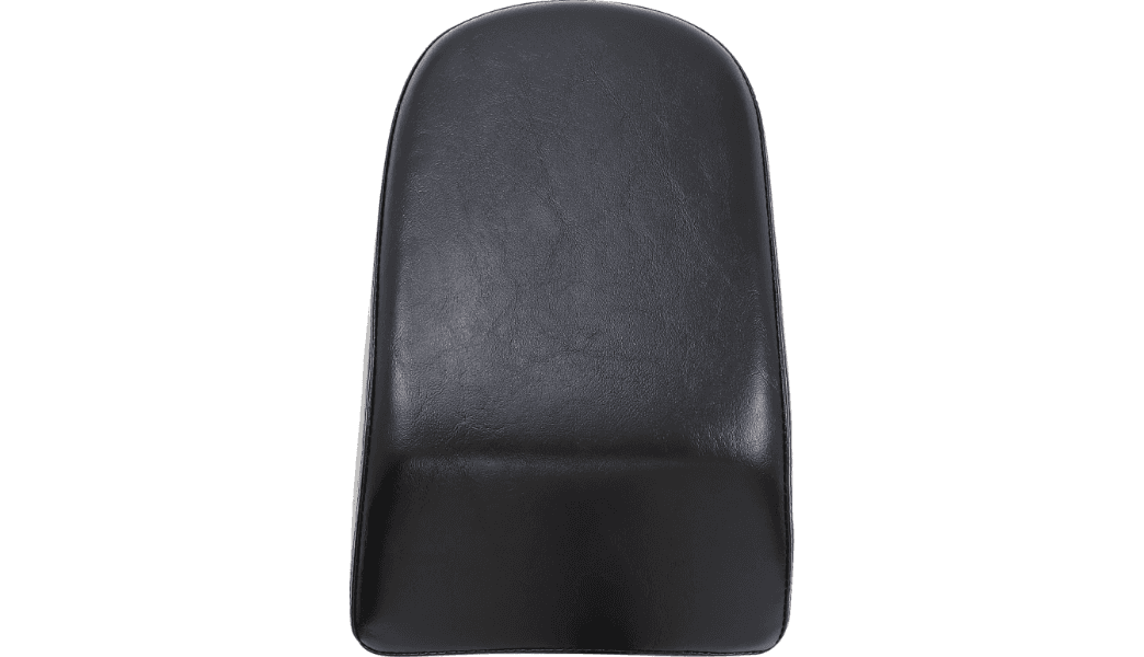 LePera Bare Bones Series Pillion Pad for '18-Up Harley Davidson Fatboy ...