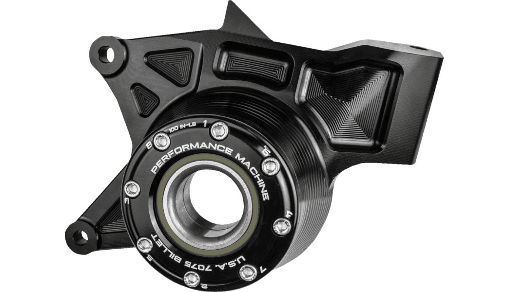 Performance Machine Off-Road Steering Knuckle | Buy Now