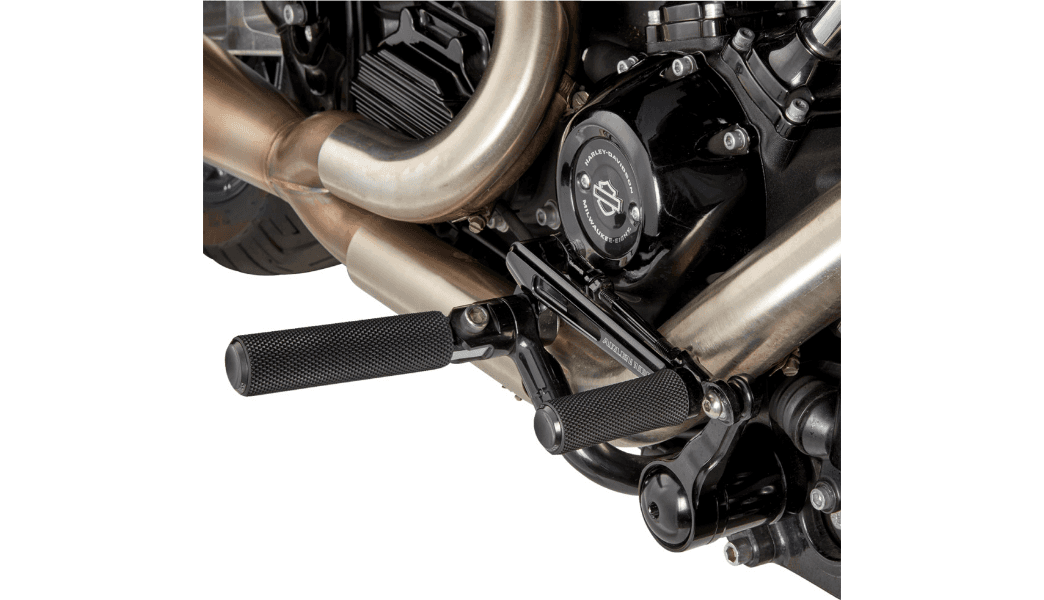 Arlen Ness Mid Controls | Buy Now